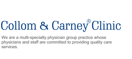 Collom & Carney Clinic