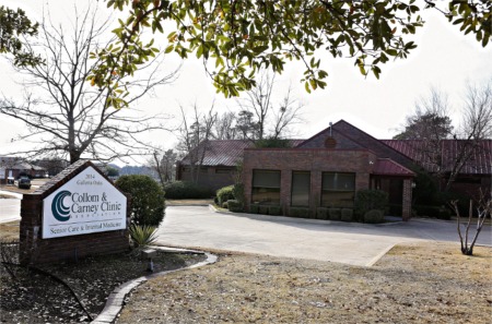 Collom & Carney Clinic